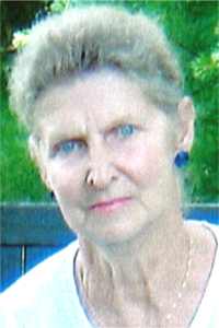 Rita J. Barbush 1936-2024 | News, Sports, Jobs - The Vindicator